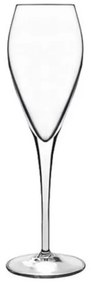 Luigi Bormioli sklenice na šampaňské Atelier sparkling wine 200 ml 6 ks