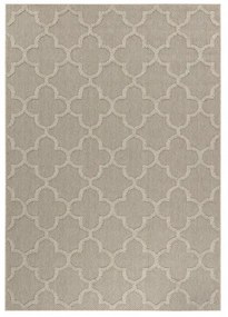 Vopi | Kusový koberec Patara 4951 beige - 200 x 290 cm
