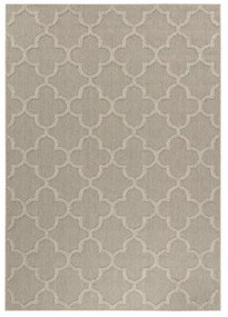 Vopi | Kusový koberec Patara 4951 beige - 80 x 250 cm