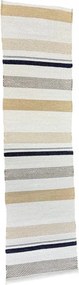 Koberce Jute & co. PVC27107 55X180 cm