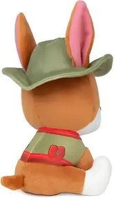 SPIN MASTER GUND Plyšák PAW Patrol Tracker hnědá / od 1 roku / 15 cm