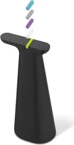 Simplehuman Sensor Spray černá / Rozprašovač / 350 ml / dobíjecí / 3 r