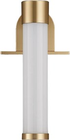 Nástěnné LED svítidlo Apa Mini, 1x LED 4w, 4000k, g