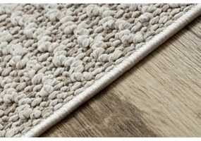 Kusový koberec Libast béžový 120x170cm