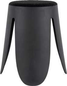 XXXLutz TABURET, plast, 44/46/44 cm Present Time - Taburety - 007143004901