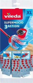 XXXLutz POTAH NA MOP Vileda - Mopy na podlahu & stěrky na okna - 008594016402