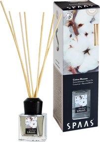 Tyčinkový aroma difuzér COTTON BLOSSOM 50 ml