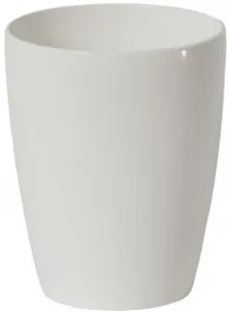 Autronic Květník plast-bílá 422033-40