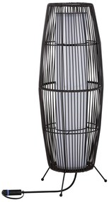 Paulmann Plug & Shine Classic Light Basket, 60 cm