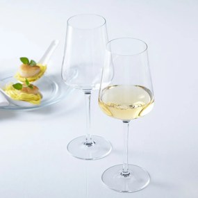 Sklenička na bílé víno Leonardo PUCCINI 560ml
