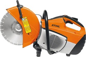Rozbrušovačka STIHL TS 480i