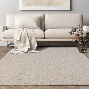 Tribeca Design Kusový koberec Utaho Ivory Rozměry: 120x170 cm