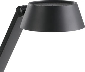 Eglo 99832 - LED Stmívatelná dotyková stolní lampa BANDERALO LED/4,8W/230V černá