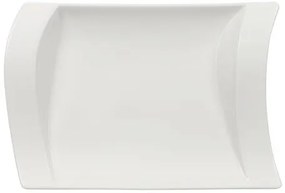 Villeroy & Boch V&B NewWave Talíř přílohový 21x15cm 10-2525-3570