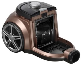 Concept VP5240N - Bezsáčkový vysavač 4A RADICAL PET EXPERT 2,5 l 800W/230V bronz