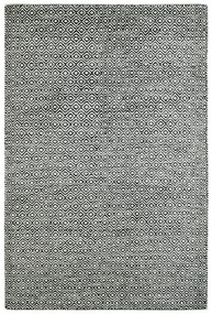 Obsession koberce Ručně tkaný kusový koberec Jaipur 334 GRAPHITE - 120x170 cm