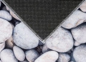 Breno Kusový koberec VIVA MAT W-12-ST, 60x180 cm, Vícebarevné