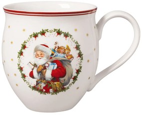 Villeroy & Boch V&B Toy's Delight Hrnek Santa & Angel 14-8585-9651