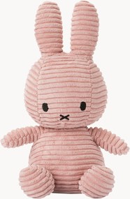 Ručně vyrobená měkká hračka Miffy, V 23 cm