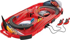 Autodráha Carrera Speed ​​Arena Disney Pixar Cars 20016002