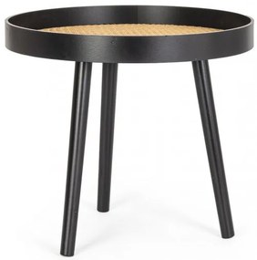 BIZZOTTO Konferenční stolek JOSINE 50 cm 0748612