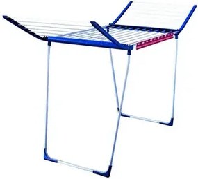 Leifheit 81510 PEGASUS 180 Solid Plus sušák na prádlo 18 m