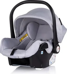 CHIPOLINO Autosedačka Aura i-Size 40-85cm Cloud