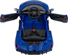 Ramiz Auto Lamborghini Revuelto modré