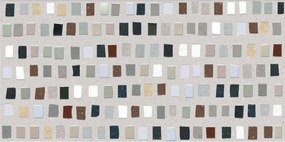 RAKO Compila - Obklad 30x60 cm, mix barev WADVK872