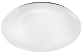 Leuchten Direkt 14230-16 - LED Stropní svítidlo SKYLER LED/8W/230V