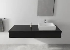 Hansgrohe Vernis Shape - Umyvadlová baterie | EcoSmart | chrom