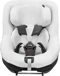 Maxi-Cosi Letní potah Pearl 360 / Mica Pro Eco i-Size White