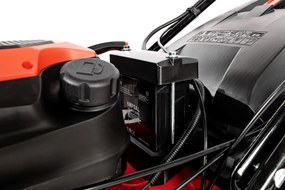 Hahn & Sohn Cedrus Benzínová sekačka s pojezdem KS53SV-E HP16792