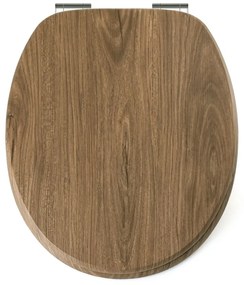 AWD WC prkénko MDF Soft Close AWD02181968