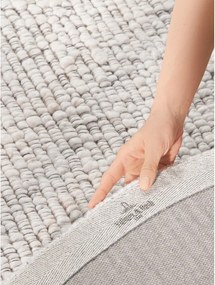 Krémový kulatý koberec ø 160 cm Wilma – Villeroy&amp;Boch