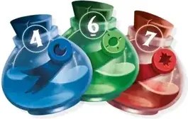 TLAMA games Incantibus CZ