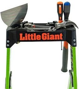 Skládací žebřík LittleGiant Mightylite M6 15366EN