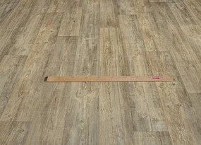 Koberce Breno  PVC PRESTO PLUS Argentina 542, šíře role 300 cm