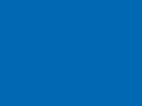 D-c-fix Samolepící tapeta jednobarevná lesklá - Modrá - RAL 5017 Varianta: šíře 45 cm, cena 1 metr