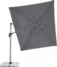Doppler ACTIVE 350 x 260 cm antracit