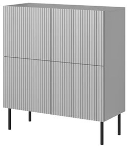Halmar komoda ASENSIO KM-1