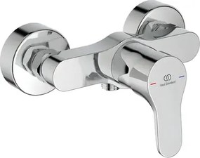 Ideal Standard Sprchová baterie chrom / Sprchová baterie / Nástěnná /