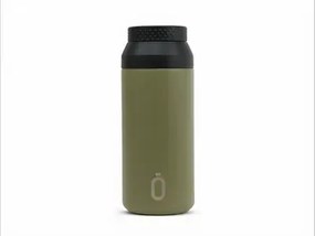 Runbott Mii Laurel / Termohrnek / 350 ml / nerezová ocel / vakuová izo