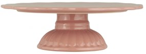 IB LAURSEN Dortový stojan Mynte Coral Almond, růžová barva, keramika