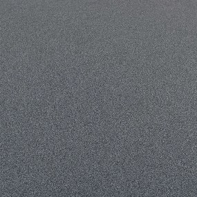 Gerflor, PVC podlaha - lino Flexar Nerok 2179 Pixel Black, na míru, šíře 2m,4m, šedá, bez podkladu, chodba / předsíň