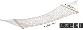 Cattara Houpací síť 200x80cm
