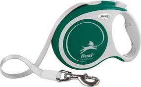 Flexi Comfort Plus L pásek 5m zelené / Vodítko