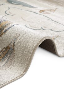 Hanse Home, Dětský koberec Adventures 106209 Cream Multicolor, 160x235, vícebarevná, dětský pokoj