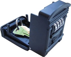 BTV Sejf na klíče KEYBOX CORINTO 1