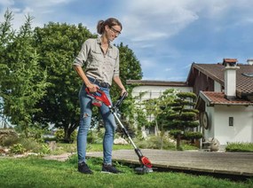 Einhell GE-CT 18 Li-Solo Aku vyžínač 3411172